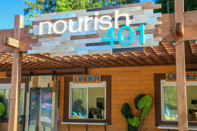 Dining & Shopping - Roger Williams Park Zoo