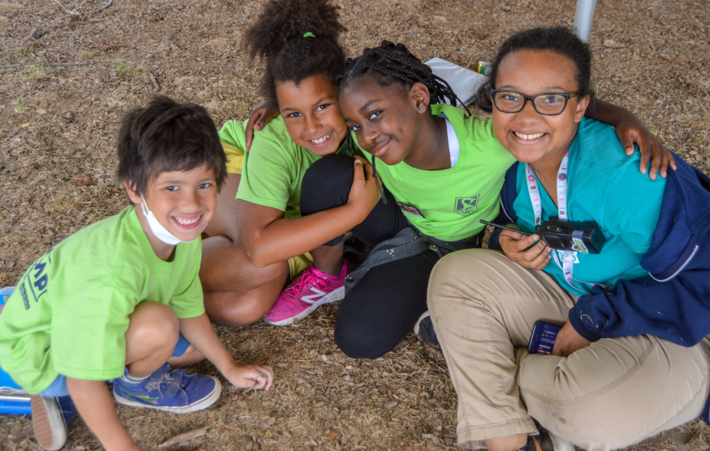 ZooCamp FAQs - Roger Williams Park Zoo