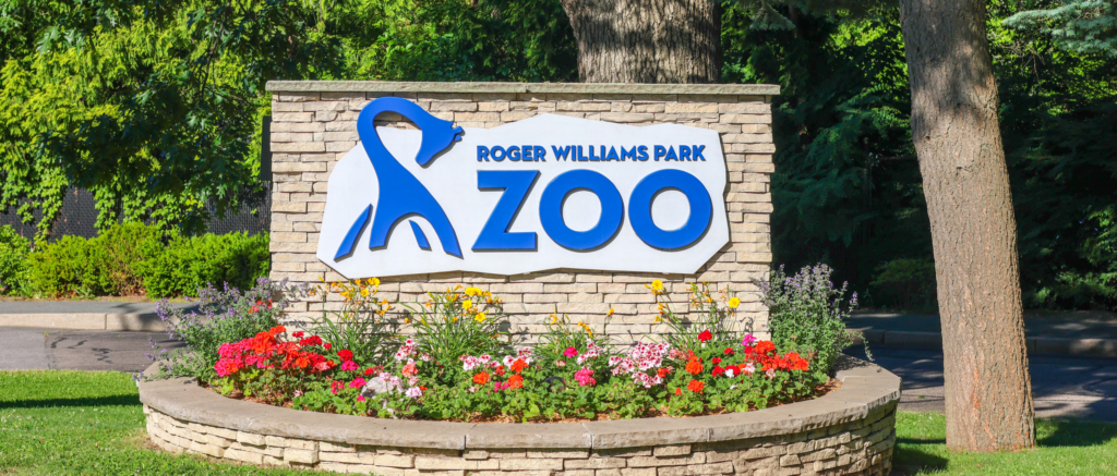 Accessibility Programs & Services - Roger Williams Park Zoo