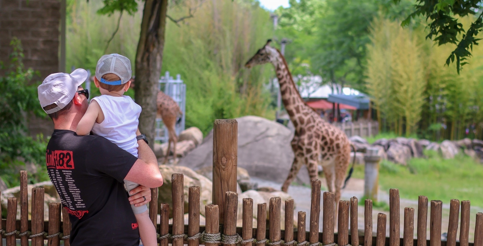 Membership - Roger Williams Park Zoo