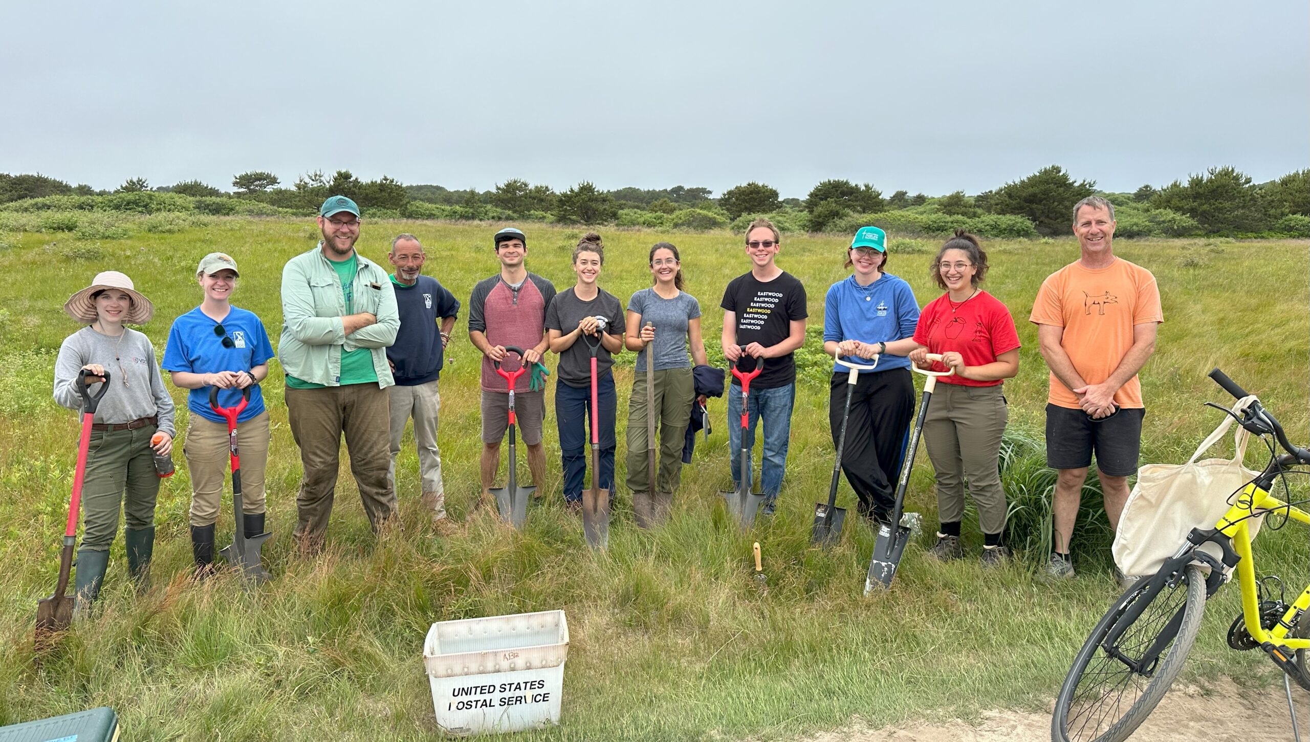 American Burying Beetle Recovery Program Sees Major Success on ...